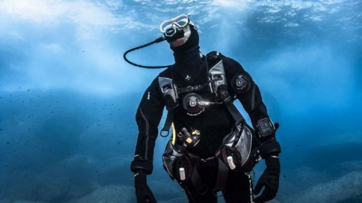 Scuba Dive Sydney - Manly with PRO DIVE